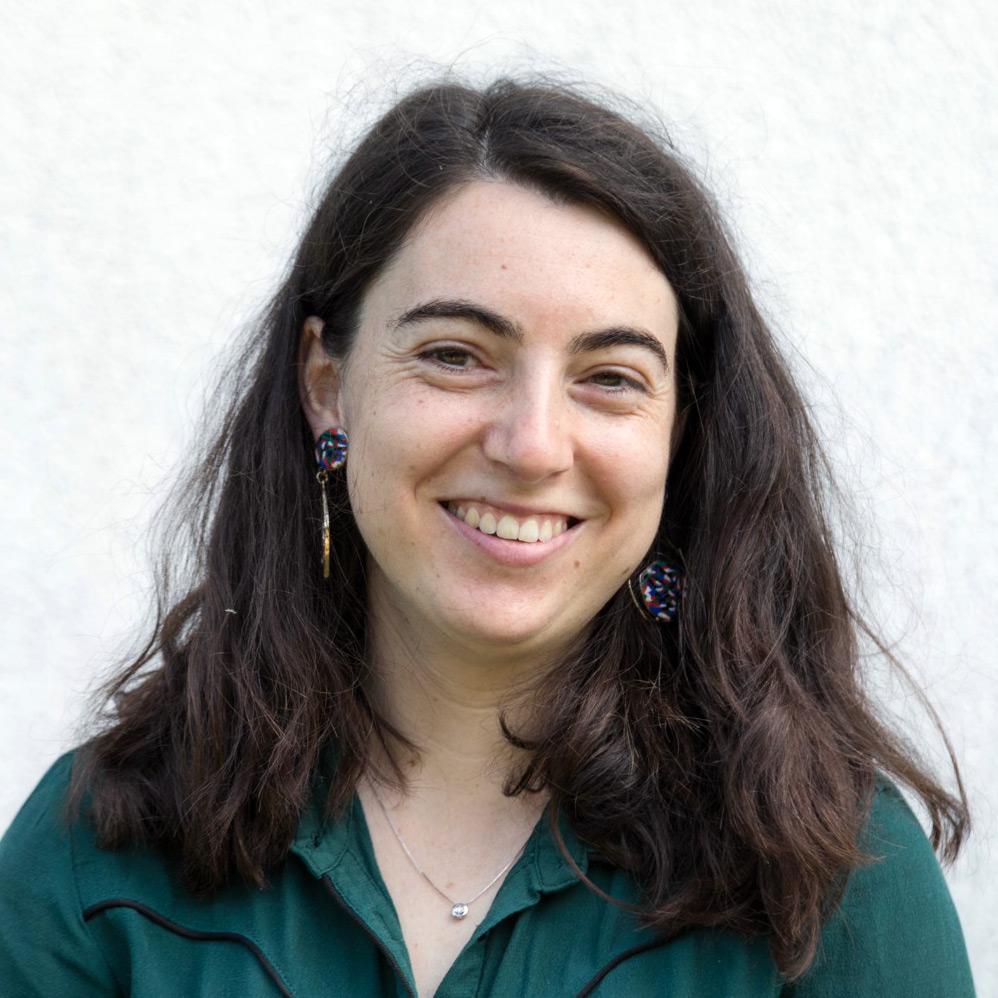 Psicóloga en Santander - Consultas Online con Irene